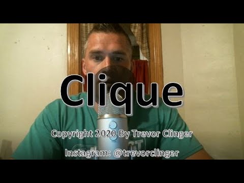 How To Pronounce Clique