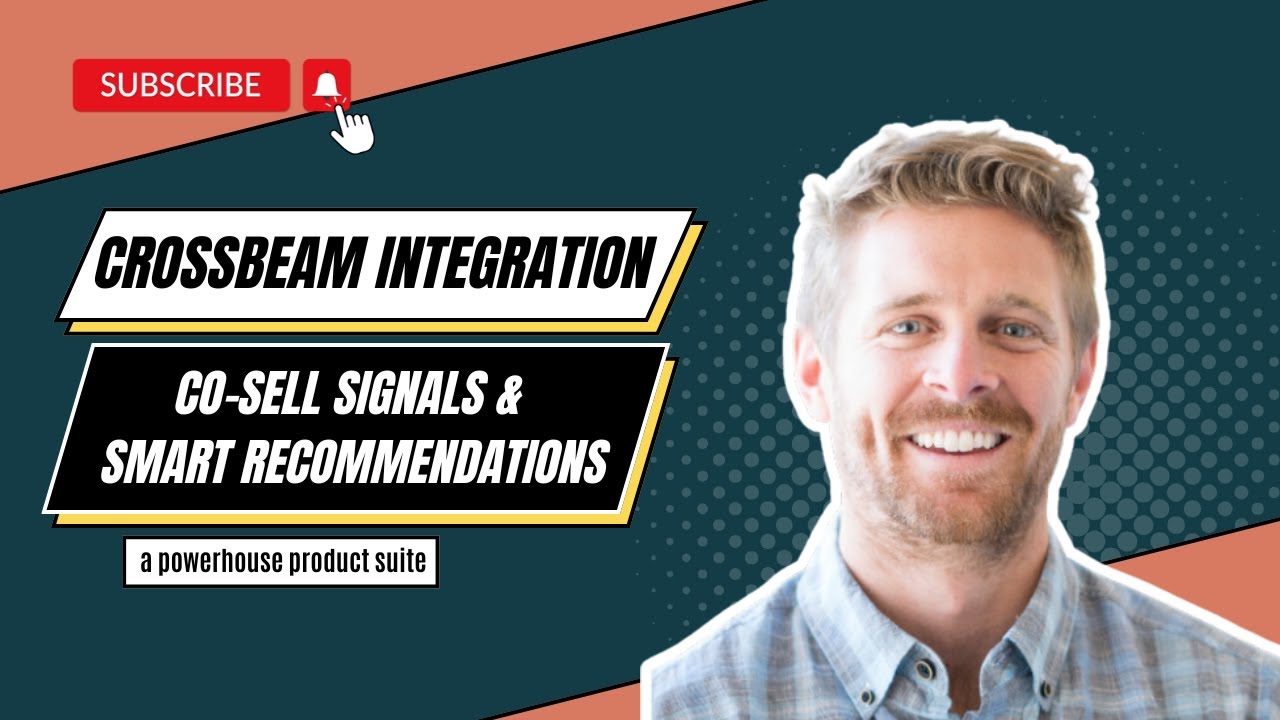 New Crossbeam / Partner Fleet Integration