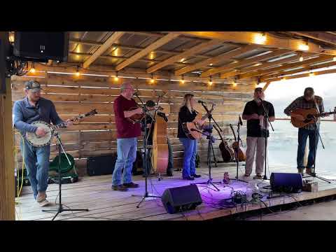 Rose River Ramblers at Death Ridge Brewery Jeffersonton, CA