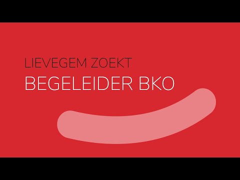 Vacature begeleider BKO v1