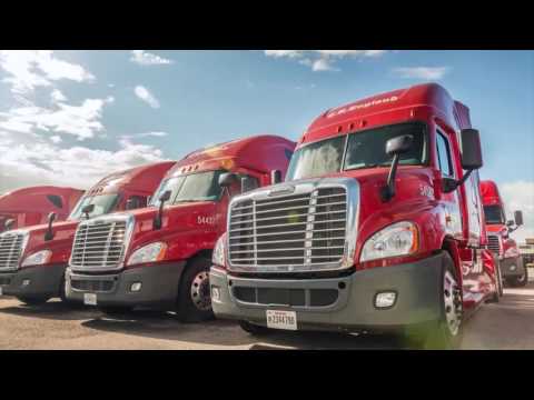 C.R. England Career Opportunities—What Are You Waiting For