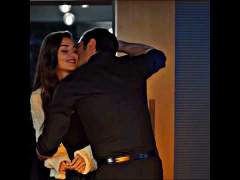 My heart melting🫠 #aşklaftananlamaz #pyaarlafzonmeinkahan #bambaşkabiri #haymur #hanbur #leyken