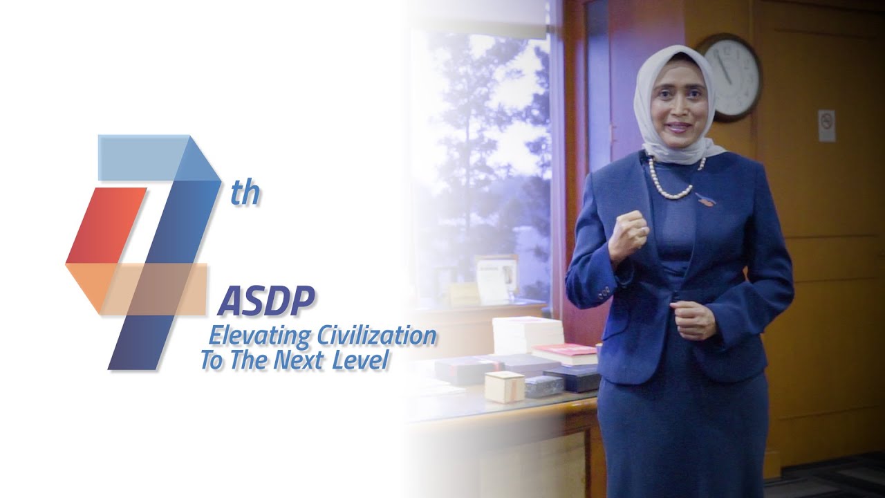 Hari Jadi ke-47, ASDP Tekankan Standar Pelayanan Tinggi dan ...