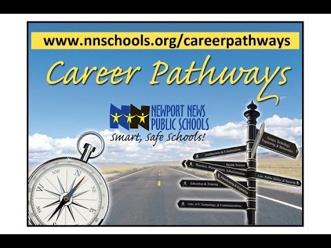 Career Pathways Overview 2009