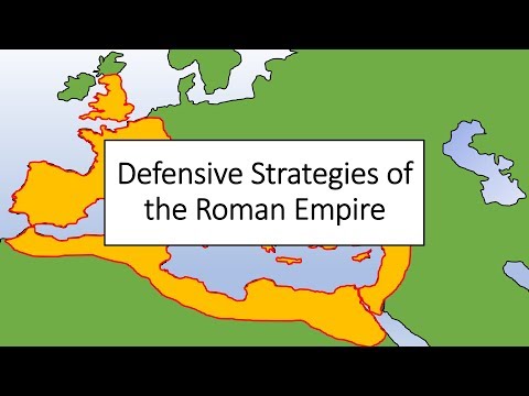 Client States and Roman Power | Stellar Reaches