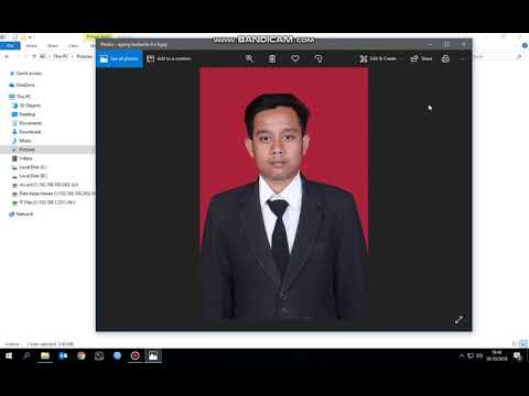 Cara Cepat Kompres Foto 200 Kb Di Windows 10
