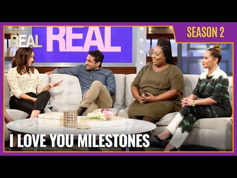 [Full Episode] I Love You Milestones