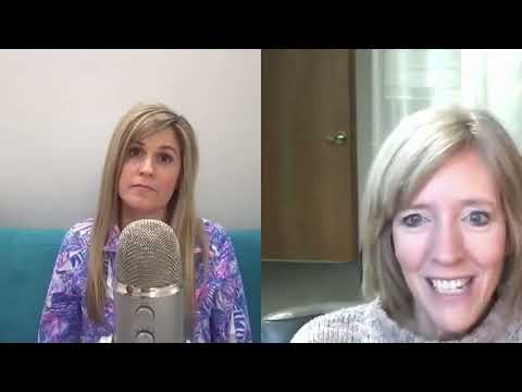 263 Domestic Violence and Abuse: Identifying and Healing from Abusive Relationships with Stacey Woma