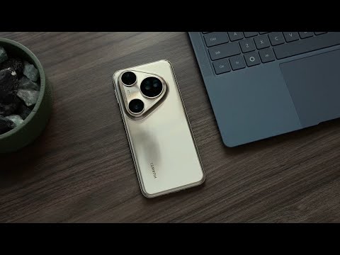 Huawei Pura 80 Ultra: Is This The Best Camera Phone of 2025?
