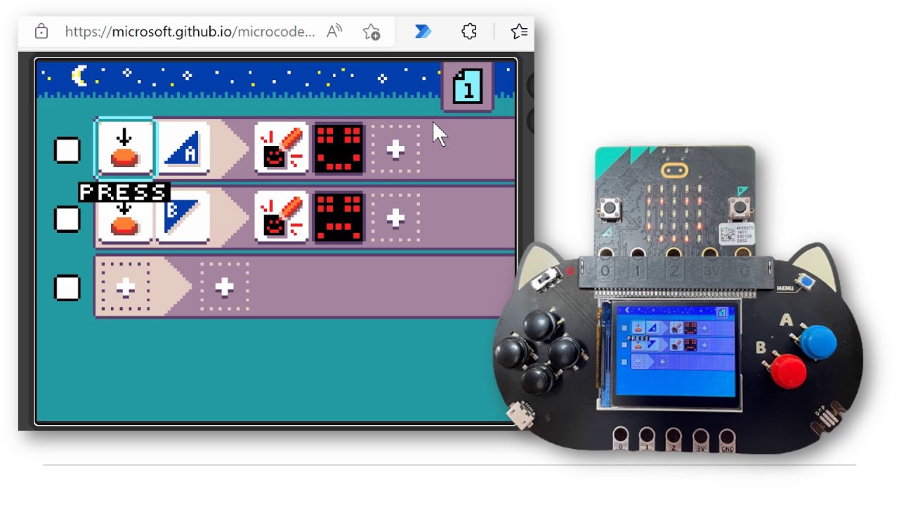 Microsoft MicroCode - Introduction