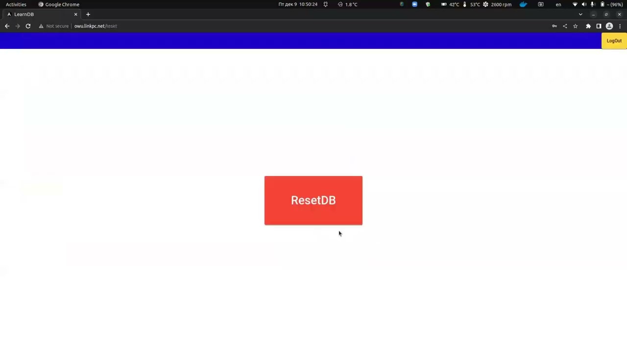 відео Database MySQL MongoDB UA › Okten
