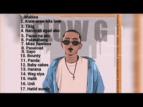 Flow G's Song (nonstop)