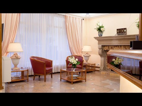 Sagitta Hotel, Geneva, Switzerland | Travel With Priyanshi