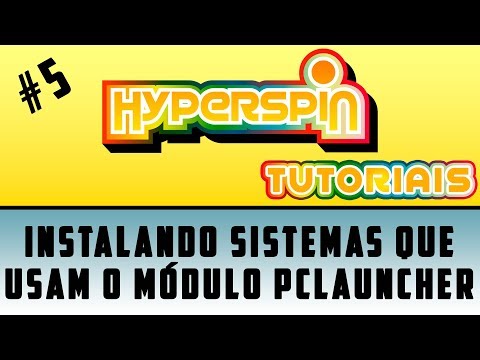 Steam Community :: Video :: HYPERSPIN #5 / COMO COLOCAR SISTEMA USANDO ...