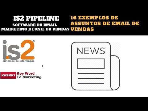 16 Exemplos de Assunto de Email de Vendas