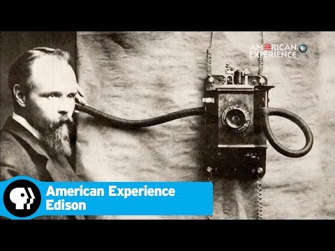 Bell and Edison | History Class