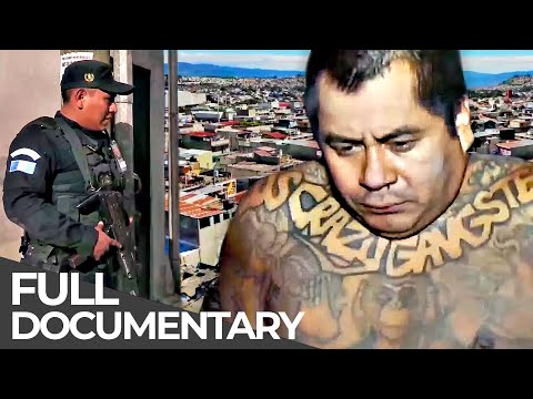 World's Most Feared Gang | Guatemala: Meet the Maras | Free Documentary