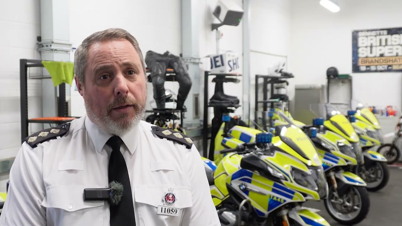 End of Christmas drink and drug driving campaign