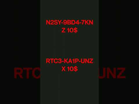 Free PSN codes only 20$ this time