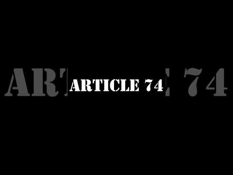 Article 74 of the Indian Constitution | भारतीय संविधान का अनुच्छेद 74 #shorts #law #democracy