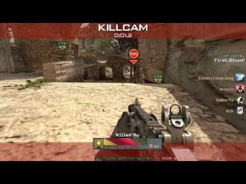 Steam Community :: Video :: Team HF - "Inferno" (MW3 Gameplay S4E100)