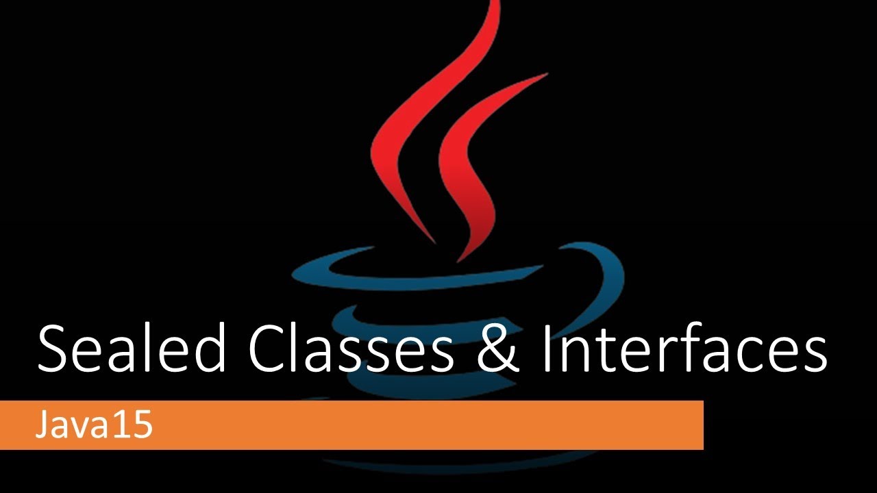 What are Sealed Classes And Interfaces In Java15 | Purpose of Inheritance