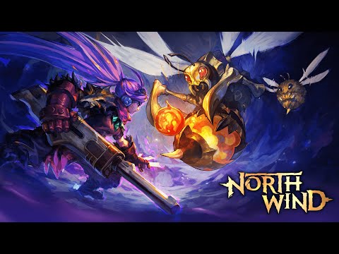 Northwind :: OS