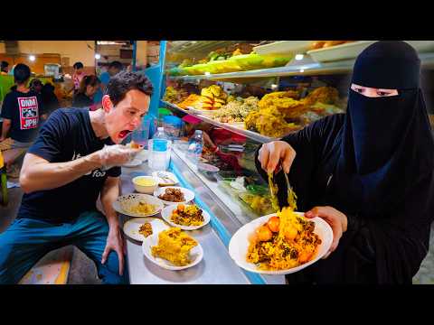 Eating FILIPINO STREET FOOD for 7 Days!! ???????? Ultimate Philippines Food Tour [Full Documentary]
