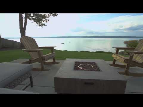 Gig Harbor Waterfront Escape