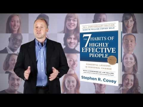 7 Habits of Highly Effective College Students