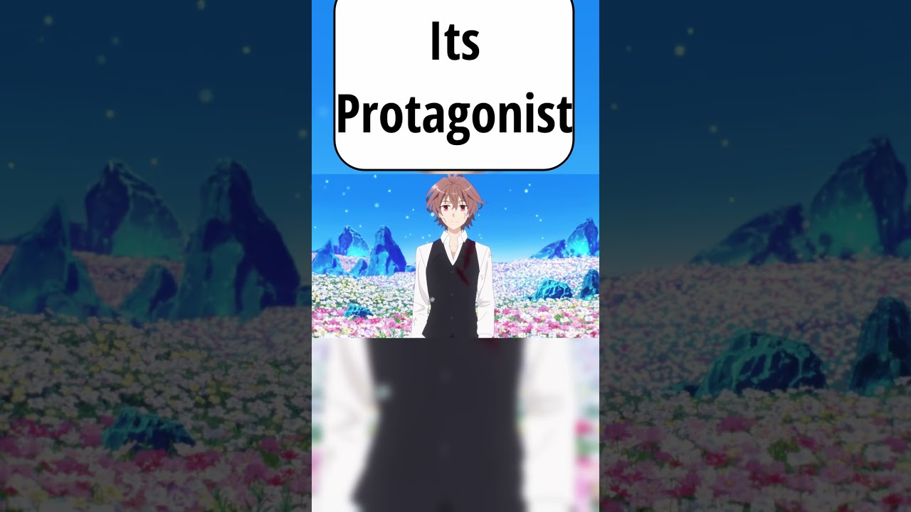 Fate's MOST HATED Protagonist