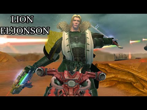 Steam Community :: Video :: 60 Seconds of LIVING PRIMARCH in battle ...