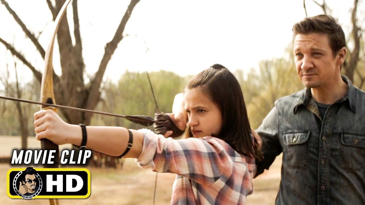 AVENGERS: ENDGAME Clip - 