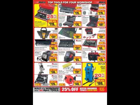Repco Catalogue