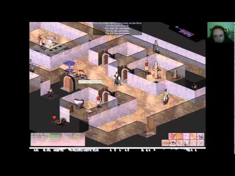 Steam Community :: Video :: Vulture for Nethack - Friday the 13th ...