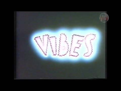 Vibes (1988) - VHS Trailer [RCA Columbia Pictures Hoyts Video]