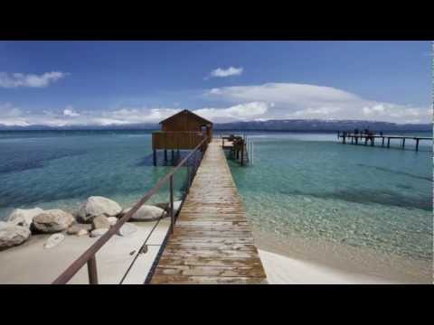 tahoe cabins
