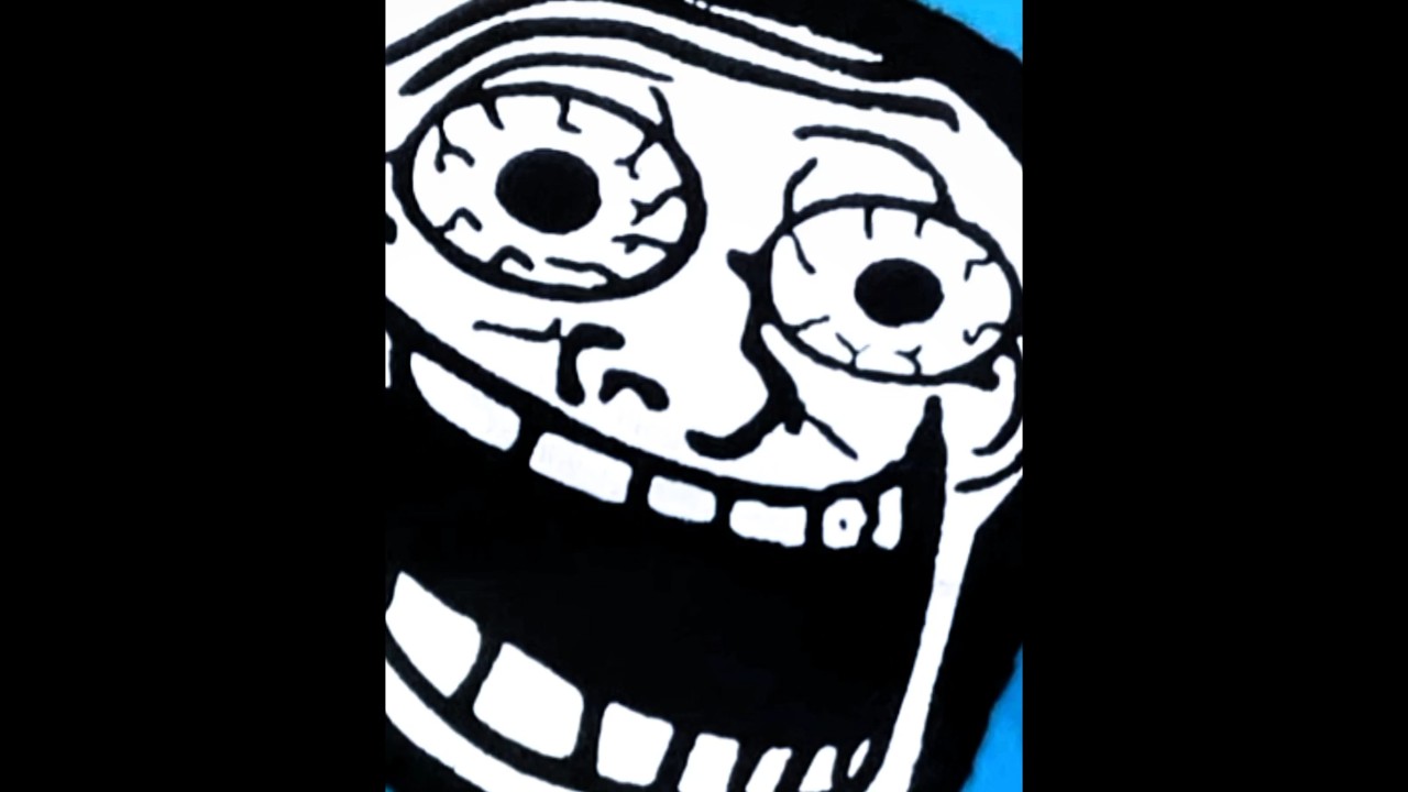 Do you know the history of this famous meme?