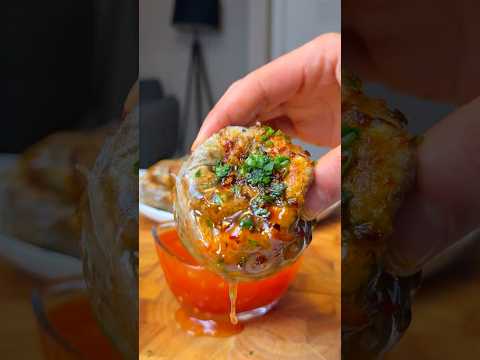 The Crispy, Chewy, Gluten-Free Dumplings You Need To Try