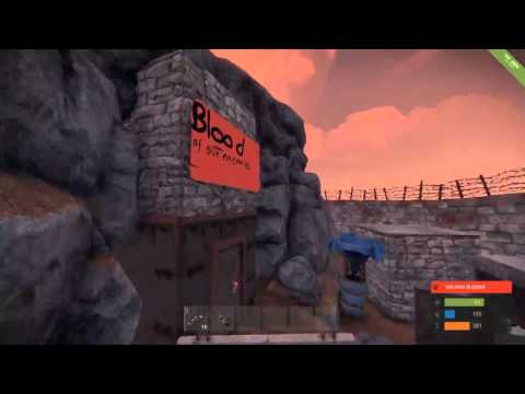 Steam Community :: Video :: Rust Base - Showcase