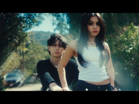 Landon Barker - Over You (Official Video)