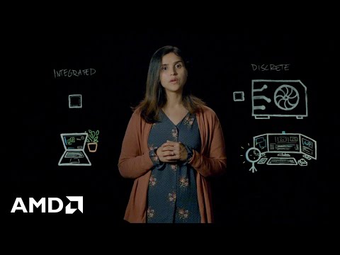 Integrated vs Discrete Graphics – Get Started with PC Building