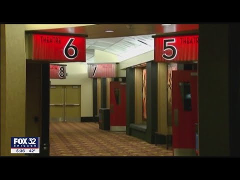 AMC Theatres to set ticket prices based on seating