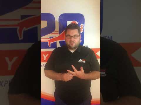 Mr. Appliance® New Franchisee Clint Merrell