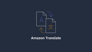 Amazon Translate | Reviews, Pricing & Demos - SoftwareAdvice IE