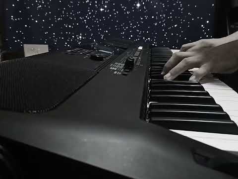 Wind beneath my wings by Bette Midler piano cover