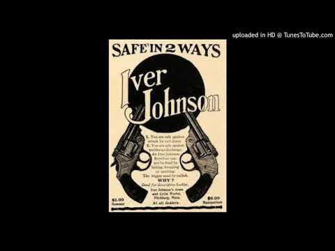 snake lake estates 20200311 ''Iver Johnson'' SLE lyrics {music stolen from PJ}