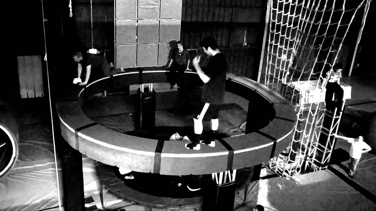 Harlem Shake V3 Gravity Style