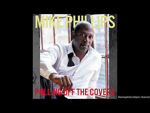 Mike Phillips - Fine China