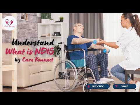 What is NDIS? | Understanding the National Disability Insurance Scheme